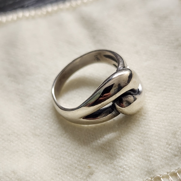 James Avery | Jewelry | James Avery Ring | Poshmark